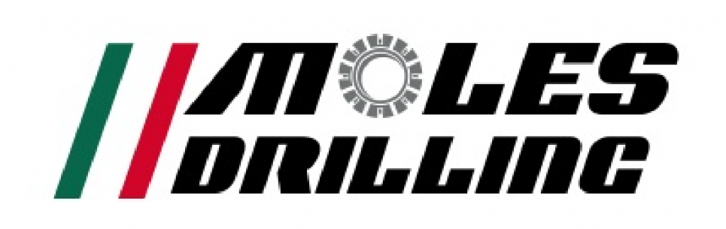 Moles Drilling| Perforación minera, barrenos profundos | Inicio